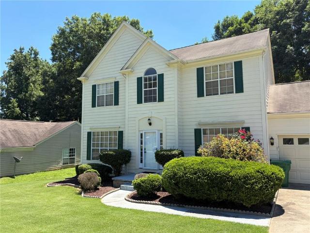 4011 Wintersweet Drive