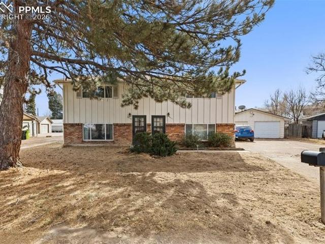 4011 4 Tappan Dr, Colorado Springs, CO 80909