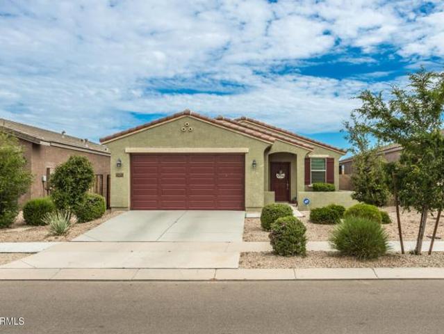 40120 W Williams Way, Maricopa, AZ 85138