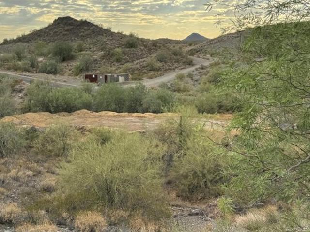 40121 N Quintero Ln Unit 48, Morristown, AZ 85342