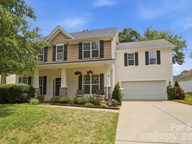 4012 Magna Ln, Indian Trail, NC 28079