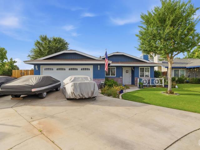 4012 Maris Court