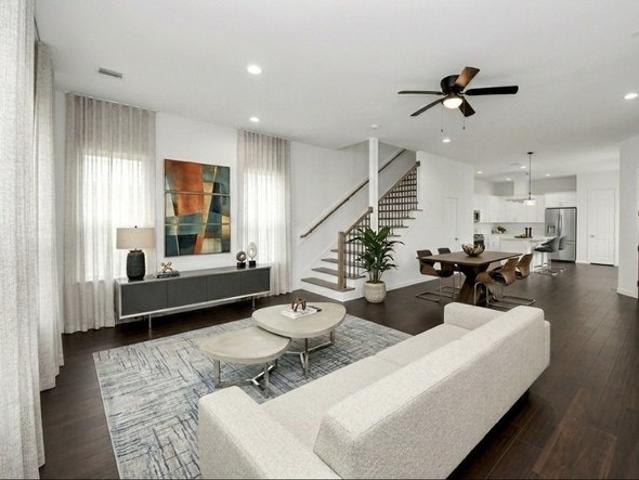 4012 McKinley St, Houston, TX 77051