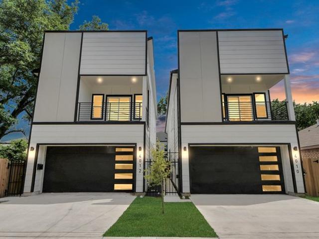 4012 McKinley St, Houston, TX 77051