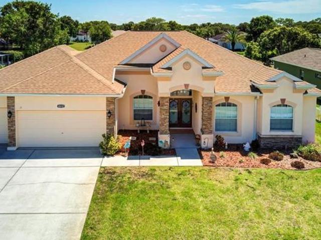 4012 Misty View Dr, Spring Hill, FL 34609