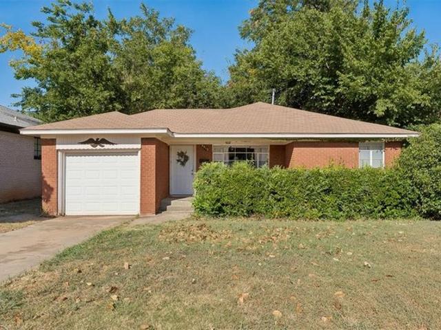 4012 NW 30th Ter, Oklahoma City, OK 73112