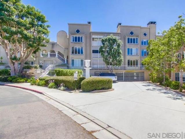 4012 Nobel Dr 103, San Diego, CA