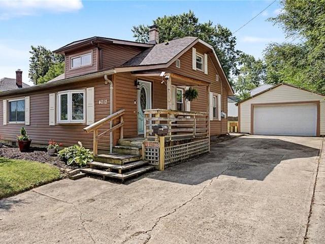 4012 Arcadia Blvd, Dayton, OH 45420