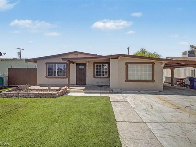 4012 Butte Cir, Las Vegas, NV 89110