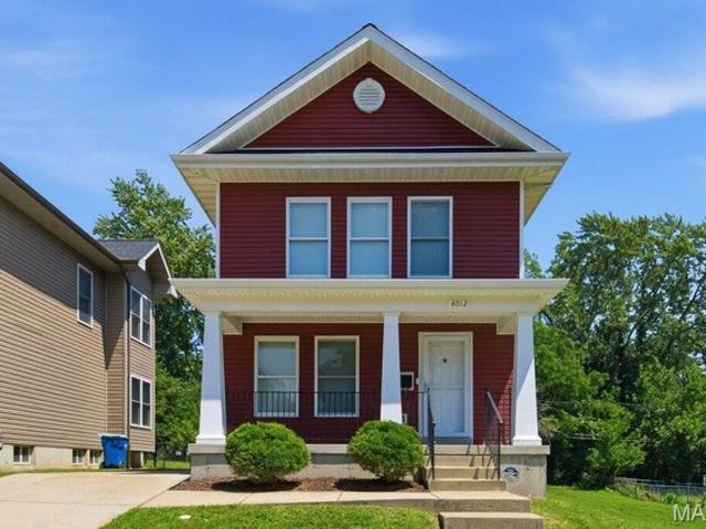 4012 Beachwood Ave, Pine Lawn, MO 63121