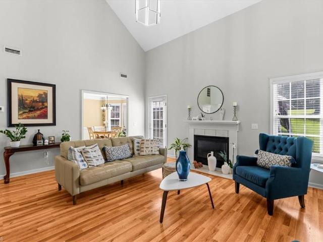4012 Berkshire Court