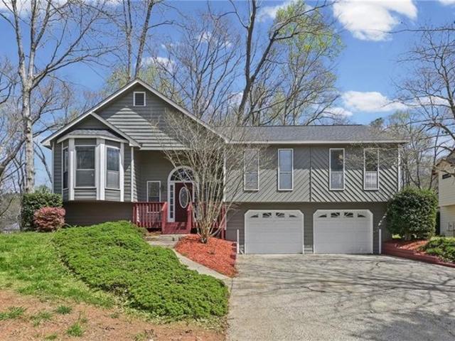 4012 Brantley Dr, Austell, GA 30106