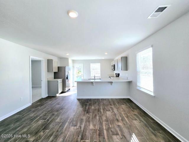 4012 Cypress Forest Way