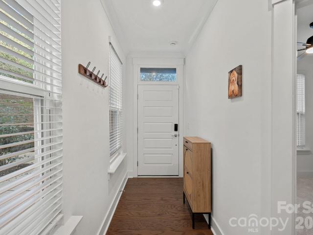 4012 Capital Ridge, Charlotte, NC 28205 | MLS #4346