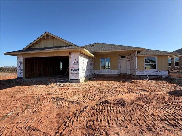 4012 Caraway Ln, Norman, OK 73026