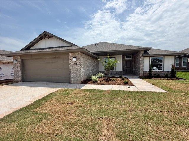 4012 Caraway Ln, Norman, OK 73026