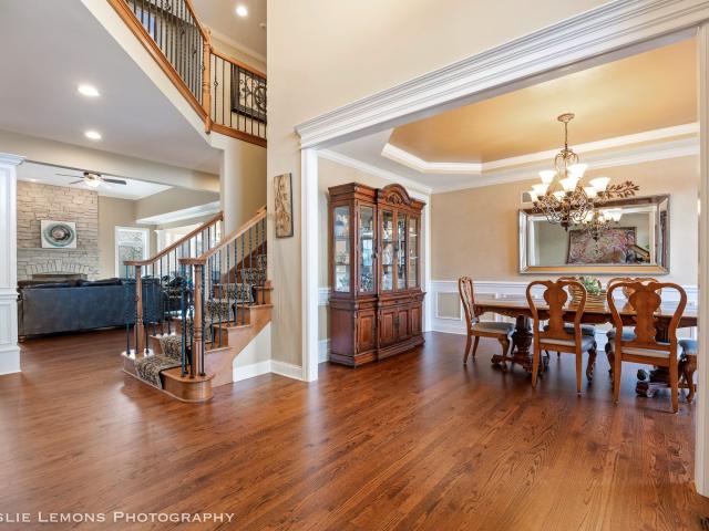 4012 Champion Rd, Naperville, IL 60564 | MLS #12620 | Compass