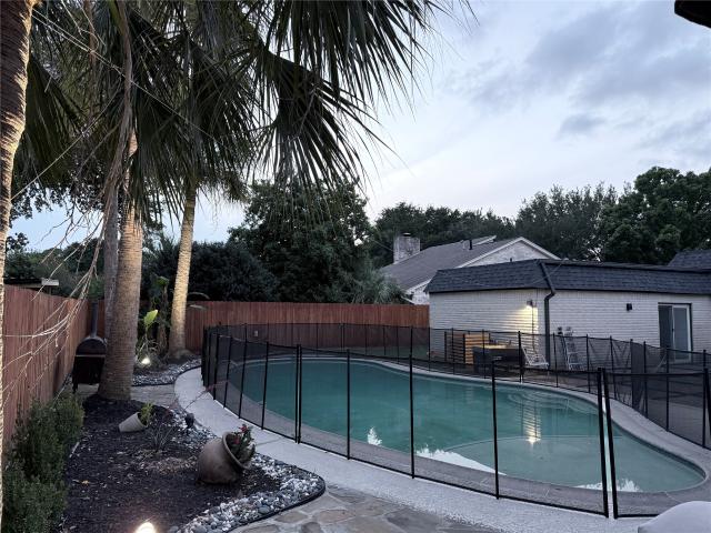 4012 Chile Drive
