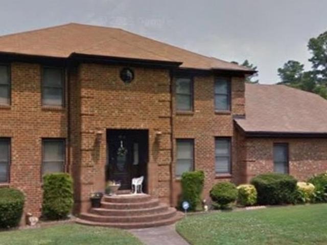 4012 Clipper Ln, Portsmouth, VA 23703
