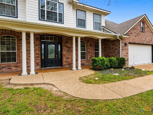 4012 Creekview Trail