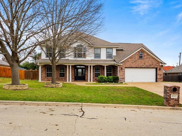 4012 Creekview Trl, Temple, TX 76504