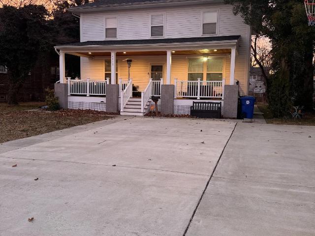 4012 Eldorado Ave, Baltimore, MD 21215 | MLS #MDBA2197 | Compass