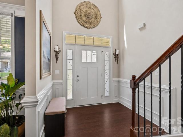 4012 Garden Oak Drive