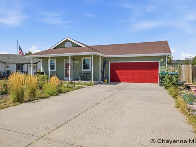 4012 Golden Ct, Cheyenne, WY 82001