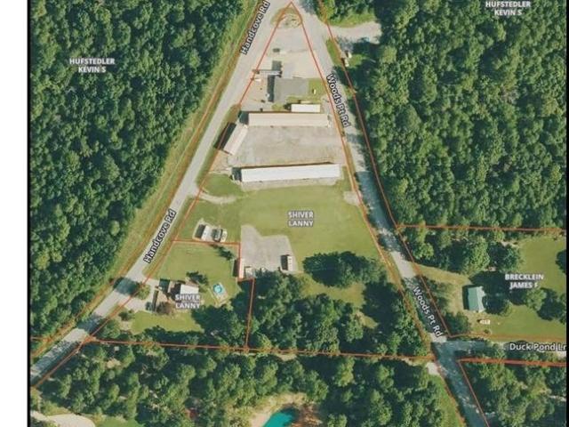 4012 Hand Cove Road
