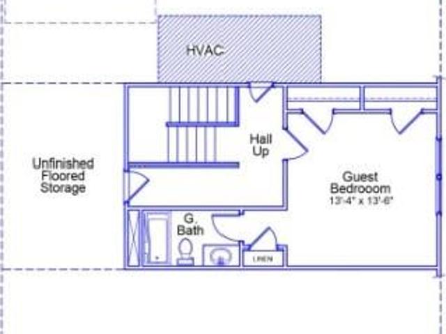 4012 Juno Drive