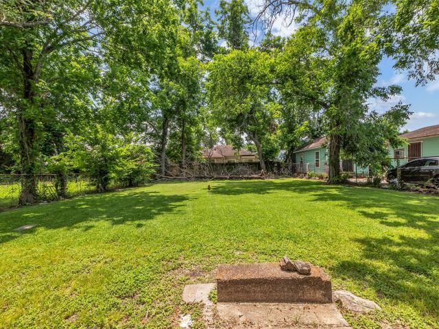 4012 Jewel St, Houston, TX 77026 | MLS #79403