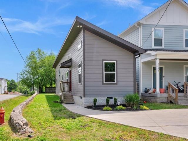 4012 Lafayette Ave, Old Hickory, TN 37138