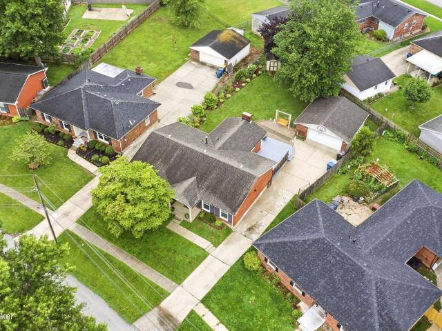 4012 Landside Dr