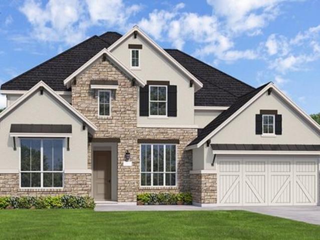 4012 Loeb Dr, McKinney, TX 75071