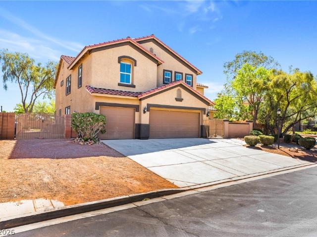 4012 Rubicon Peak Court