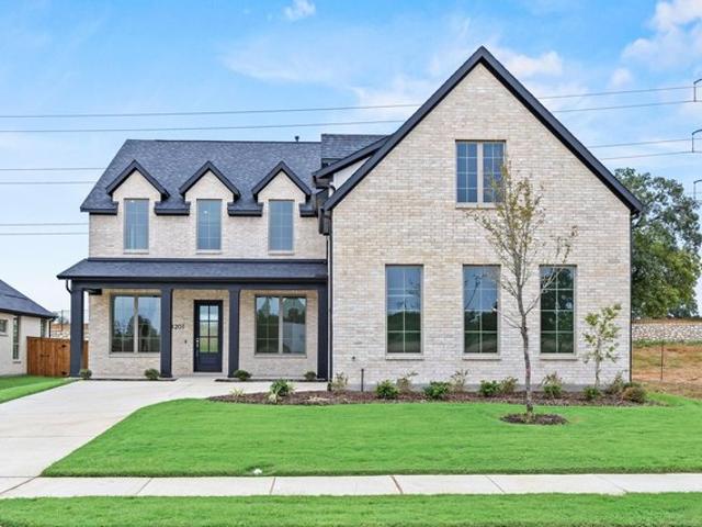 4012 Reserve Way, Providence Village, TX 76227