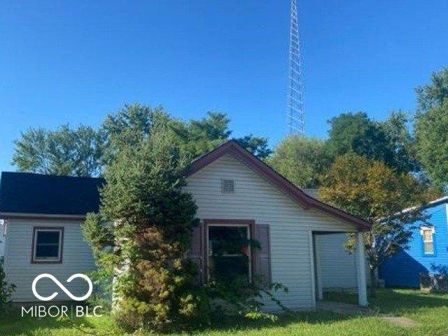 4012 State Road 252, Brookville, IN 47012