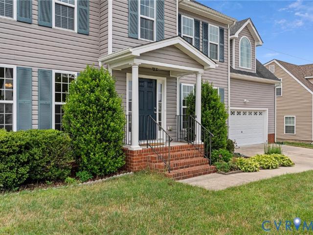 4012 Sunny Creek Drive