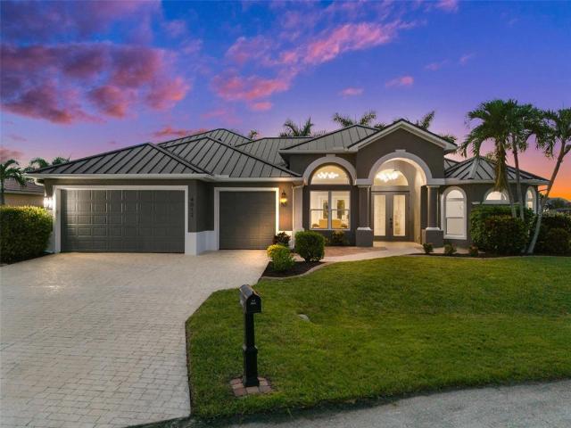 4012 SW 29th Ave, Cape Coral, FL 33914 | Compass