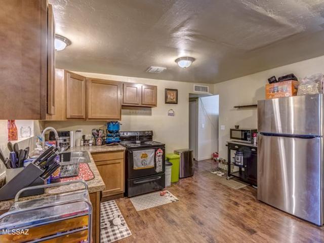 4012 S Evergreen Ave, Tucson, AZ 85730