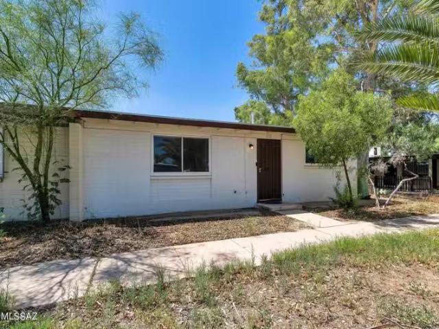 4012 S Evergreen Ave, Tucson, AZ 85730 MLS 22420646