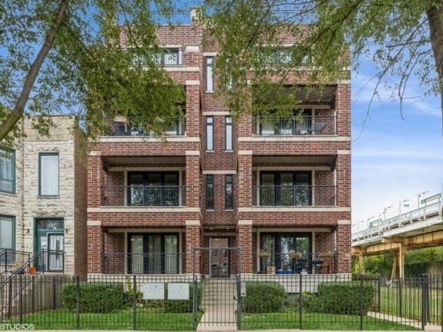 4012 S Indiana Ave, Chicago, IL 60653