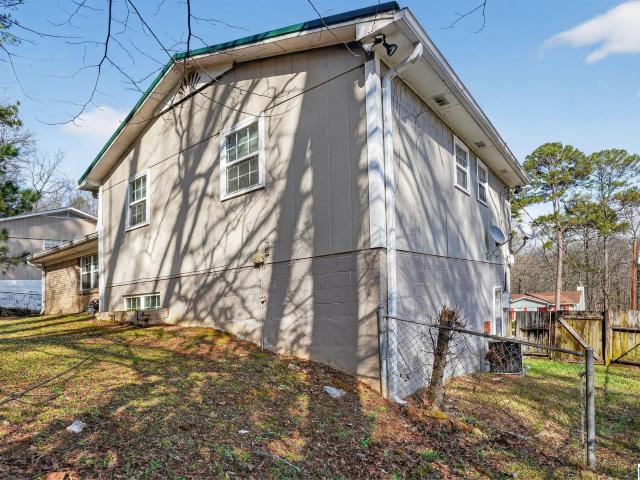 4012 Saint John Lane Nw