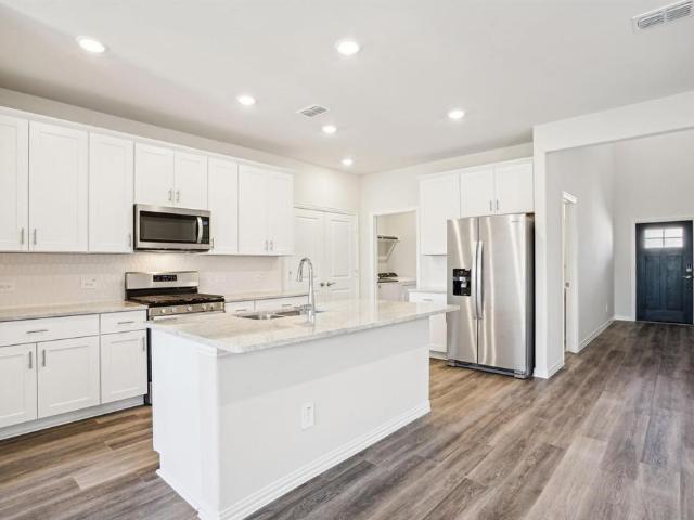 4012 Sandstone Drive