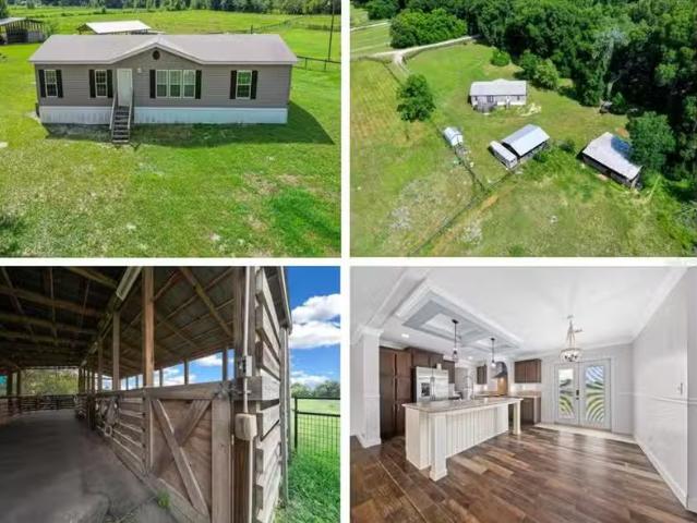 4012 SE 150th St, Summerfield, FL 34491 MLS G5083849