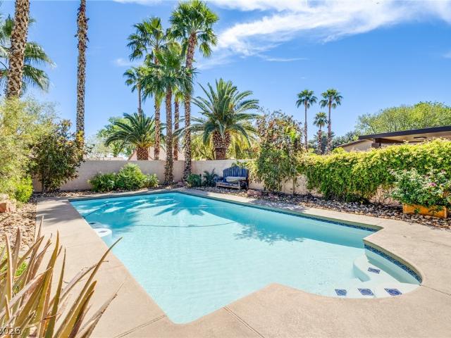 4012 Tyler William Ln, Las Vegas, NV 89130 | MLS #2768 | Compass