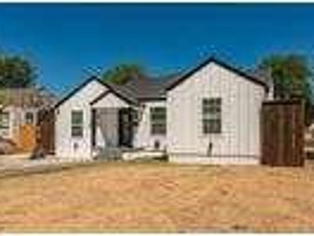 4012 Valentine Street Fort Worth Texas 76107