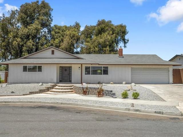 4012 Via Rio Ave, Oceanside, CA 92057