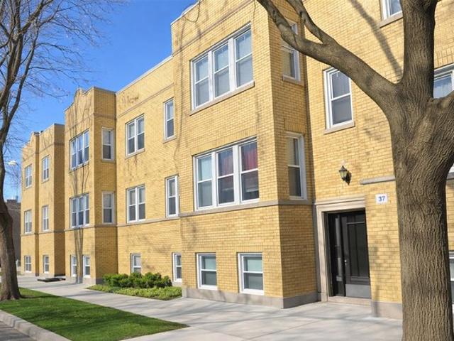 4012 W Ainslie St Unit G, Chicago, IL 60630