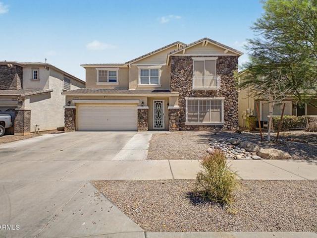 4012 W Lydia Ln, Phoenix, AZ 85041